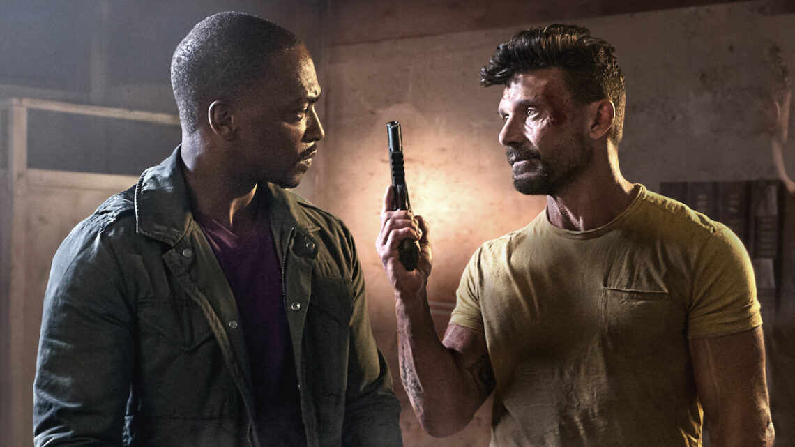 Top 10 Netflix Fire Thrillers You Can't Miss Right Now - New York Tech ...