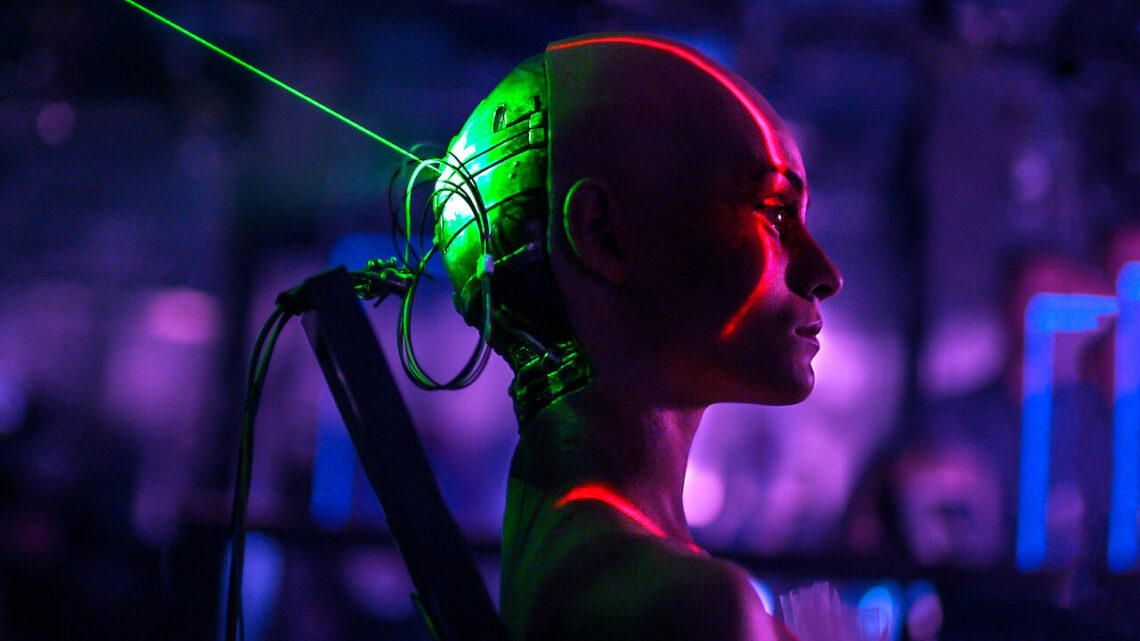 Unleash the Future: 10 Top Movies About Robots and Cyborgs on Netflix ...