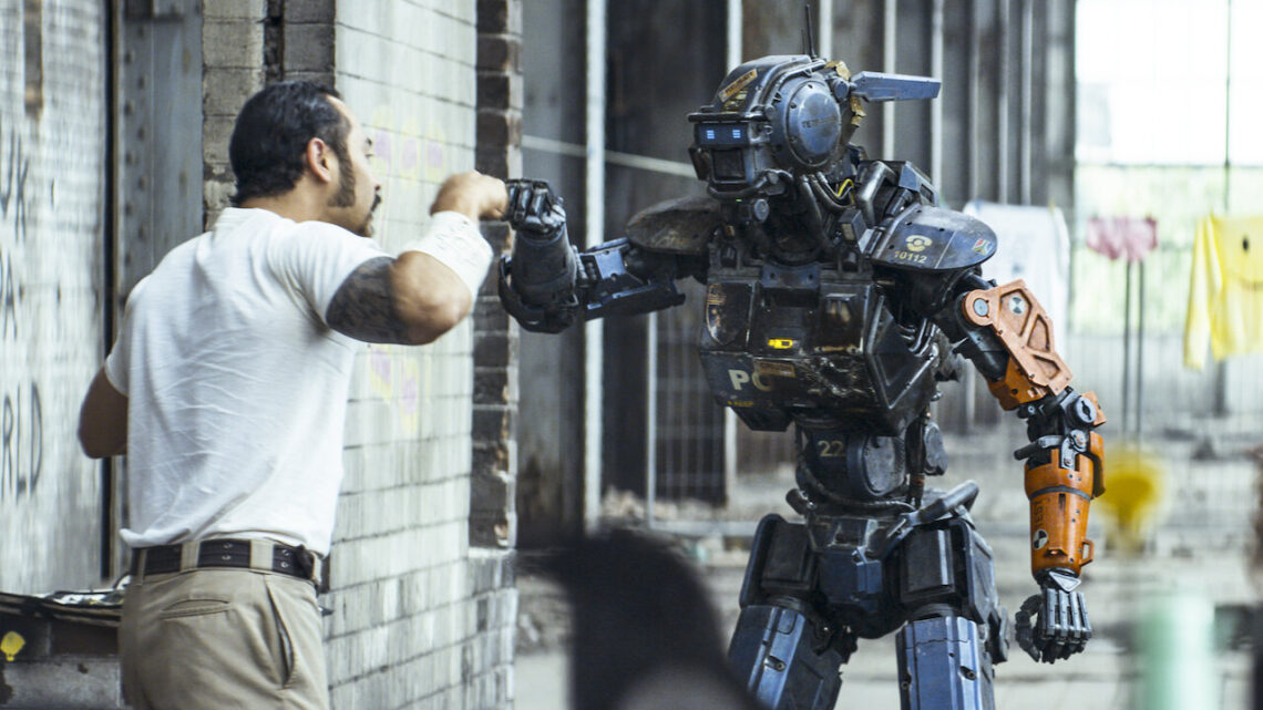 Unleash the Future: 10 Top Movies About Robots and Cyborgs on Netflix ...