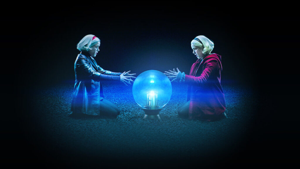 10 Spellbinding Netflix Films and Shows About Sorcery You Can't Miss ...