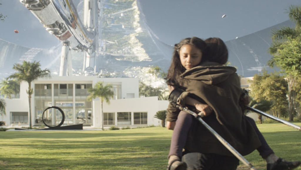 10 Must-Watch Netflix Films Set in Utopian Worlds That Will Blow Your ...