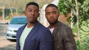 10 Delightful South African Romantic Comedies You Can Stream on Netflix ...