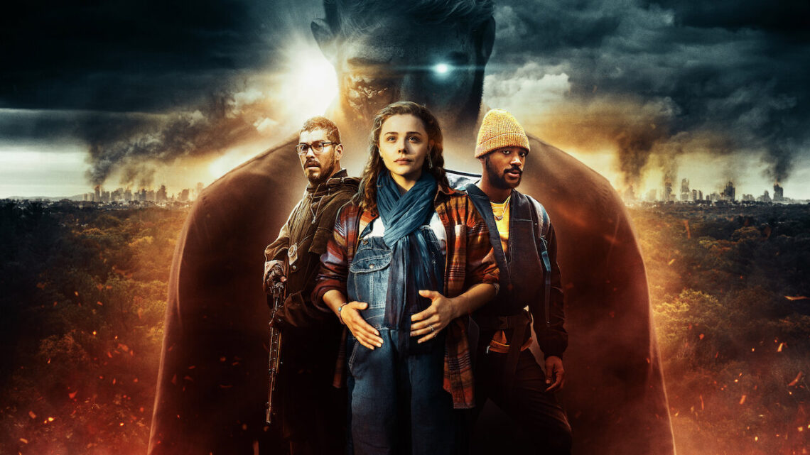 Unleash the Future: 10 Top Movies About Robots and Cyborgs on Netflix ...