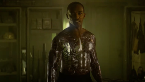 Unleash the Future: 10 Top Movies About Robots and Cyborgs on Netflix ...