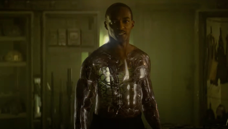 Unleash the Future: 10 Top Movies About Robots and Cyborgs on Netflix ...