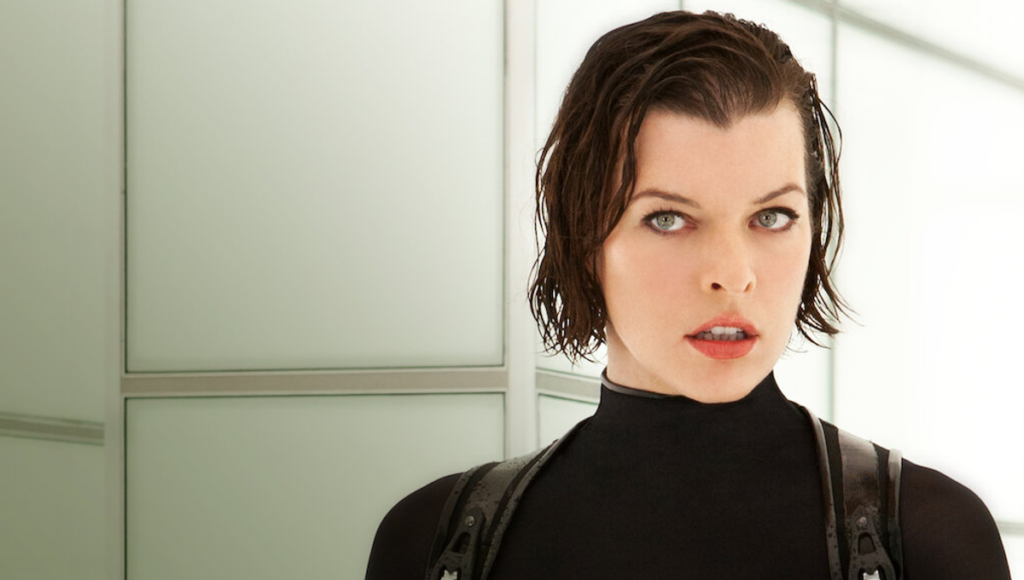Unleash the Horror: 10 Resident Evil Movies Streaming Now on Netflix ...