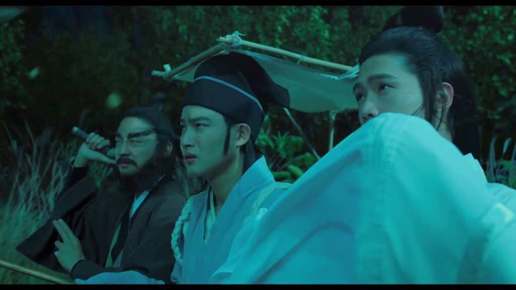 10 Best Chinese Horror Movies to Watch on Netflix If You Dare! - New ...