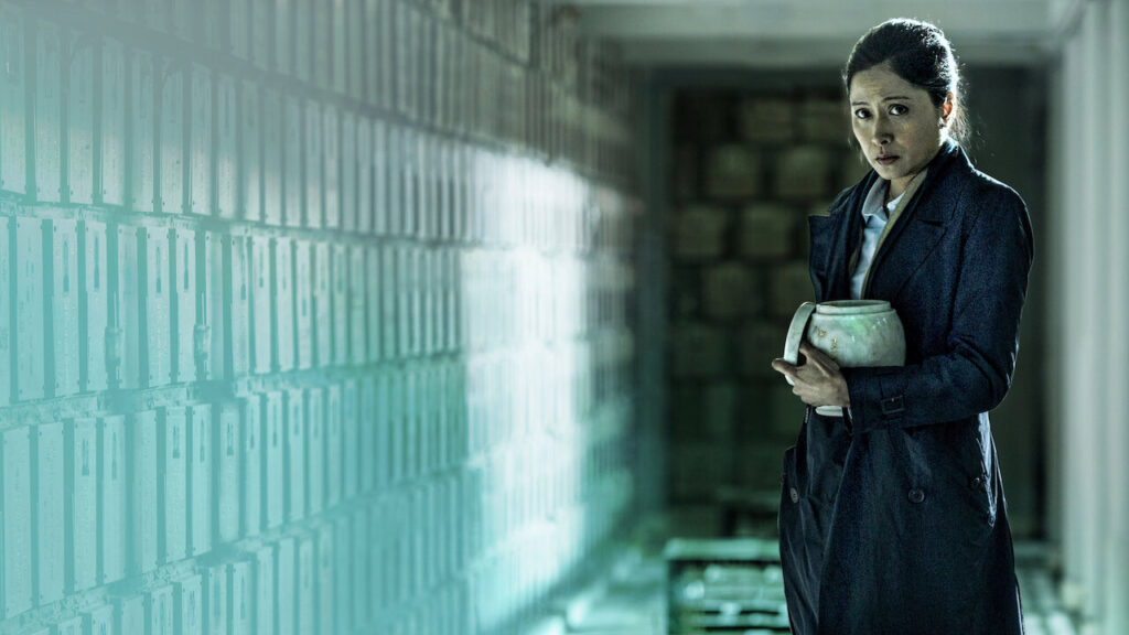 10 Best Chinese Horror Movies to Watch on Netflix If You Dare! - New ...