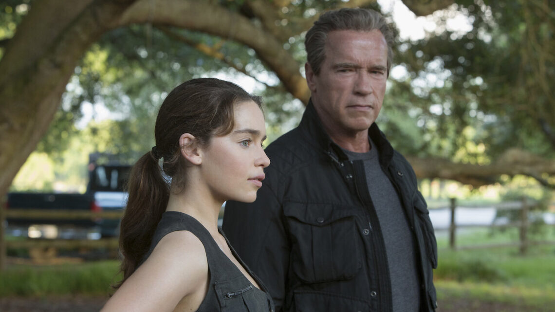 Unleash the Future: 10 Top Movies About Robots and Cyborgs on Netflix ...