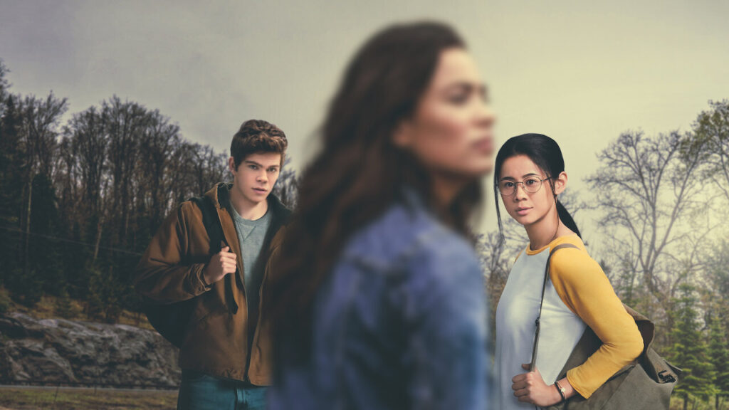10 Unforgettable Netflix Films and Shows About Secret Love That Will ...