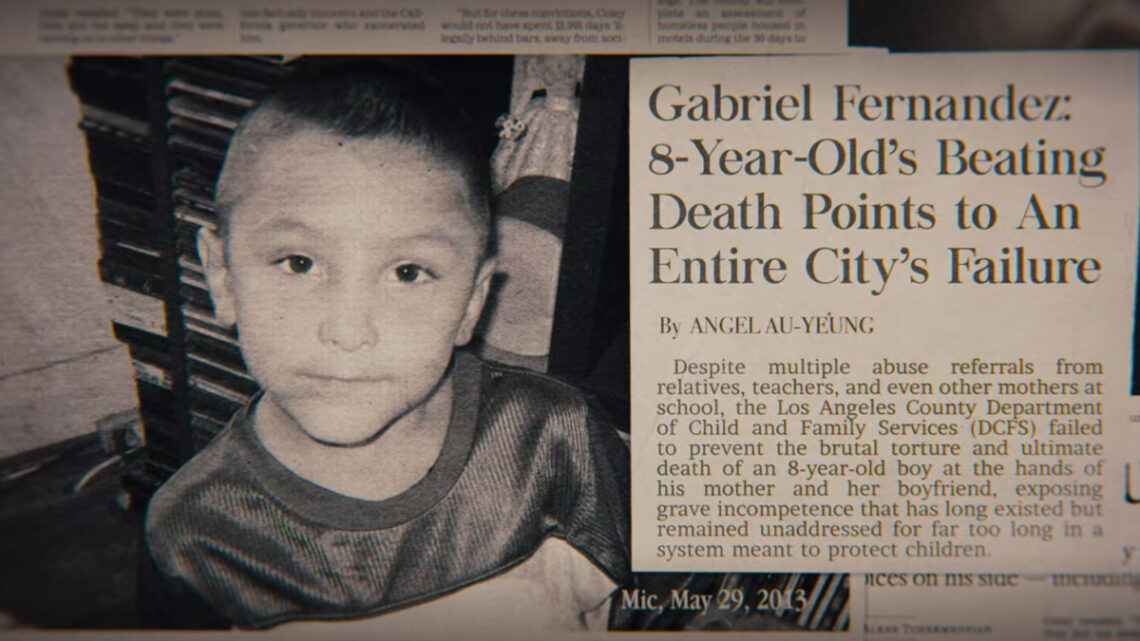 10 Most Heart-Wrenching Netflix Films and Shows Exploring Childhood ...