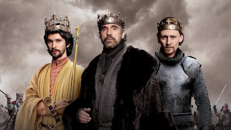 10 Must-Watch Netflix Titles About Kings That Will Keep You Hooked ...