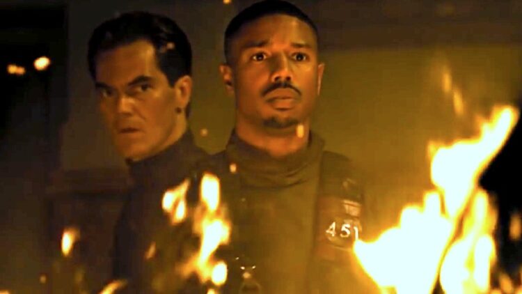 Top 10 Netflix Fire Thrillers You Can't Miss Right Now - New York Tech ...